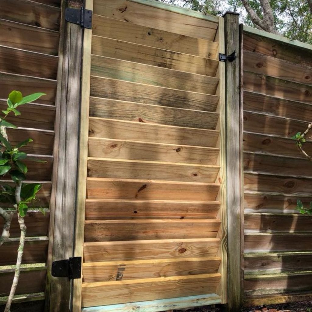 Integrity Fence Company | Vero Beach, FL | Fencing Company