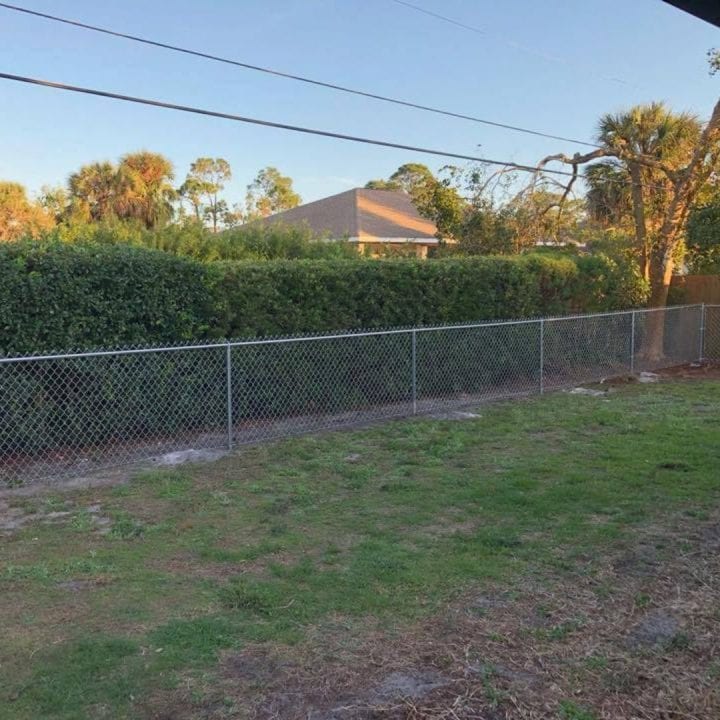 Integrity Fence Company | Vero Beach, FL | Fencing Company