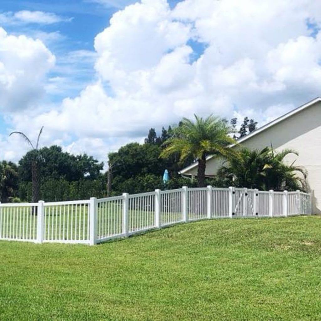 Integrity Fence Company | Vero Beach, FL | Fencing Company