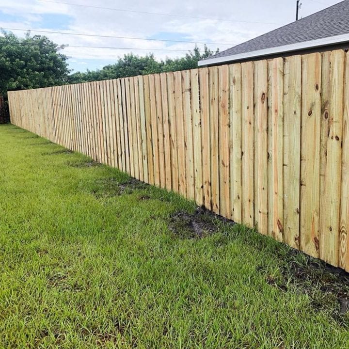 Integrity Fence Company | Vero Beach, FL | Fencing Company