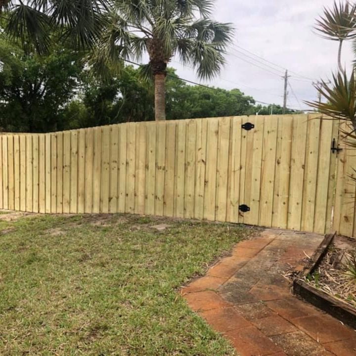 Integrity Fence Company | Vero Beach, FL | Fencing Company